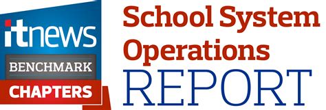 Benchmark Chapters School System Operations Itnews