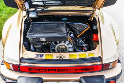 1979 Porsche 911 930 Turbo For Sale By Buy Now In Munich Germany
