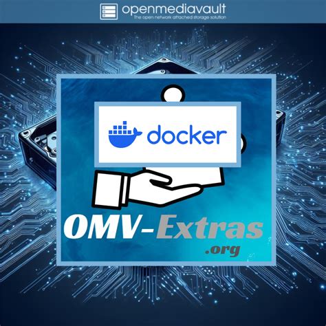 Omv7omv7pluginsdockercompose Omv