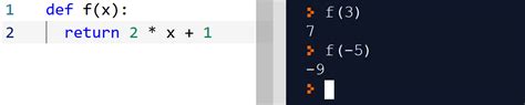 Snt Python Les Fonctions