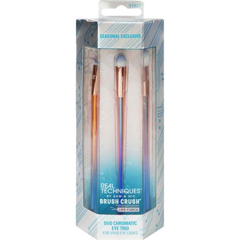 Harga Techniques Brush Terbaru Apr 2026 Biggo Indonesia