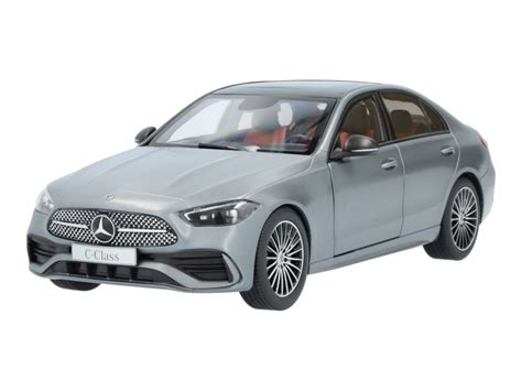 C Class Saloon Amg Line W206 V66960637 Mercedes Benz