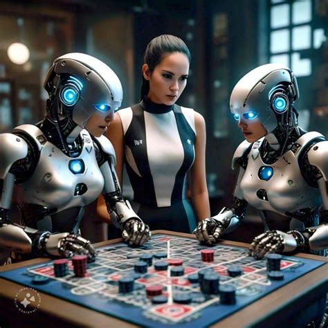 Ai Deception Are You The One Getting Played