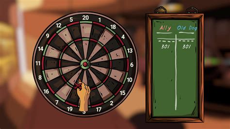 Parallel Experiment Adventure Game Hotspot