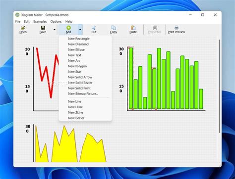 Create Your Own Iot Diagram With Our Maker Tool