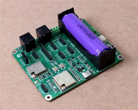 Solar Powered Wifi Weather Station V40