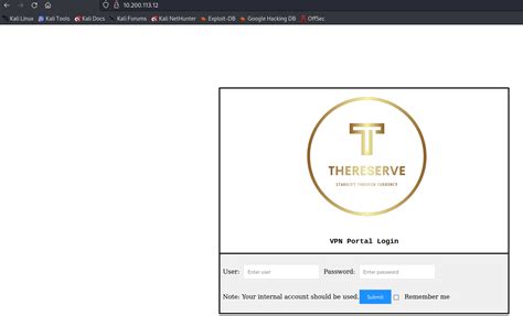 Breaking The Vault A Detailed Walkthrough Of The Redteam Capstone Challenge Muhammad Adel