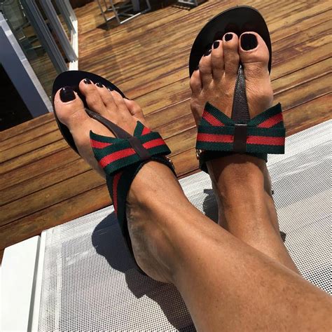 Erikas Feet