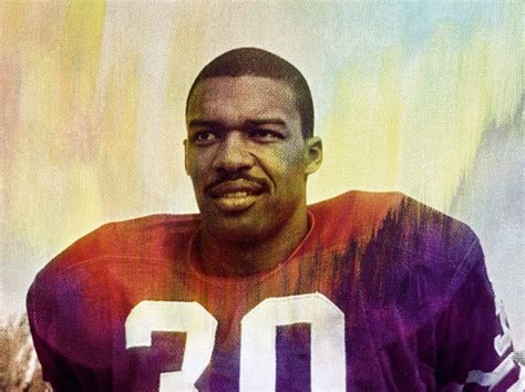 Bernie Casey Stats Nfl Career Season And Playoff Statistics