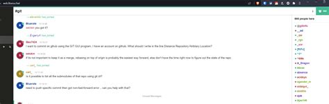 Windows Instructions Do Not Work Github Does Not Trust Pc Without Ssh · Issue 25