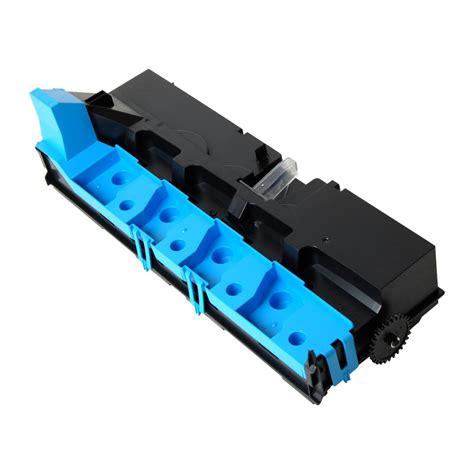 Konica Minolta Bizhub C308 Waste Toner Box Container Genuine X0320
