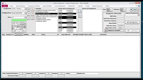 Access Database 2 Way Drag And Drop Functionality Youtube
