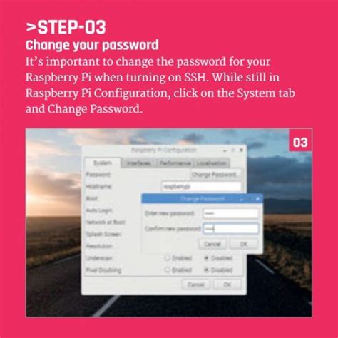 Raspberry Pi Ssh Tutorial