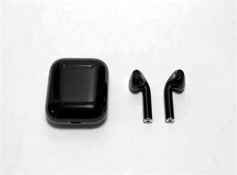 Heres How To Get Apple Airpods In Black Betanews