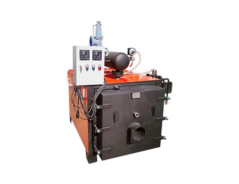 Промышленные дизельные парогенераторы