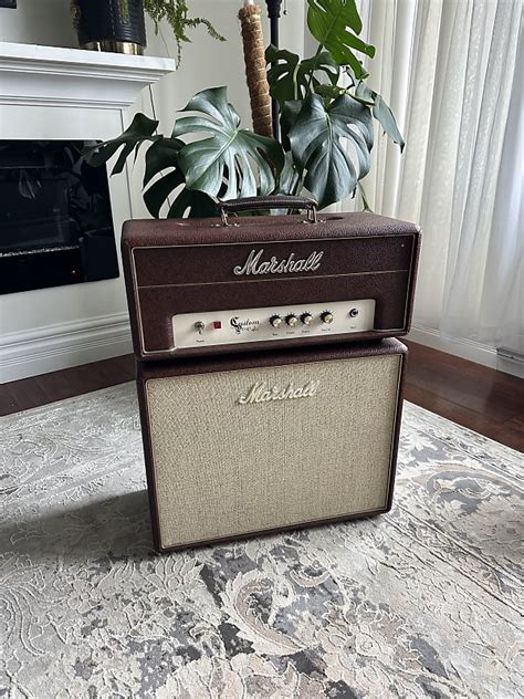 Marshall Class 5 Custom Pin Up Reverb Canada