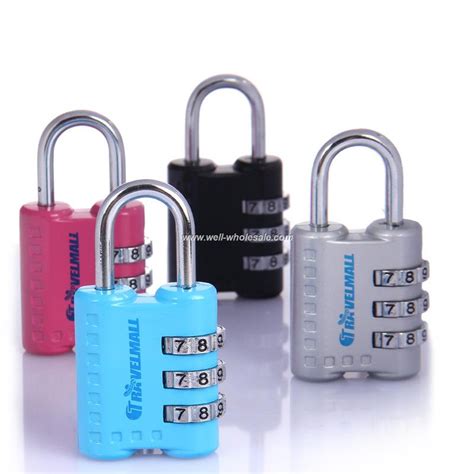 Mini Locks Wholesale Custom Mini Locks