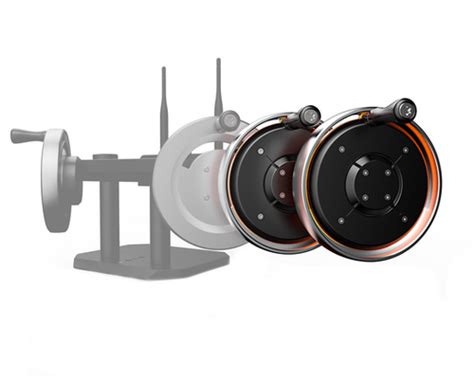 Inertia Wheels Max Upgrade Revered Cinema