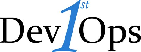 Contact Devops First