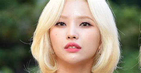 [t포토] 소연 마릴린 먼로 닮은 꼴