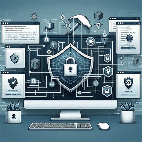Ensuring Web Application Security A Comprehensive Testing Guide