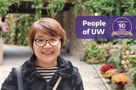 Xiao Ping Chen Connects People Across Cultures And Communication Styles