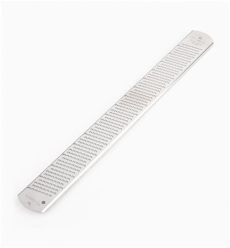 Stainless Steel Rasp And Zester Holder Lee Valley Tools