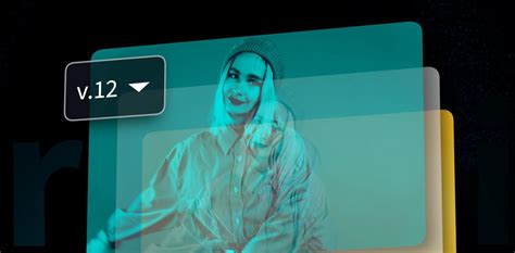 Update Versioning In Iconik