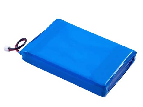 Custom High Discharge Lipo Battery Pack Cm Batteries