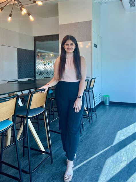 anjali rajput on linkedin amazonanniversary careermilestones