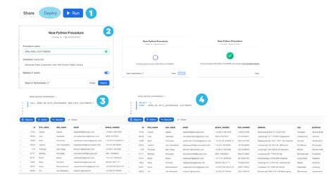 Introducing Snowflake Worksheets For Python Daanalytics
