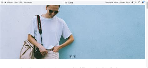 Github Anurag 327e Commerce E Commerce Website Built Using React