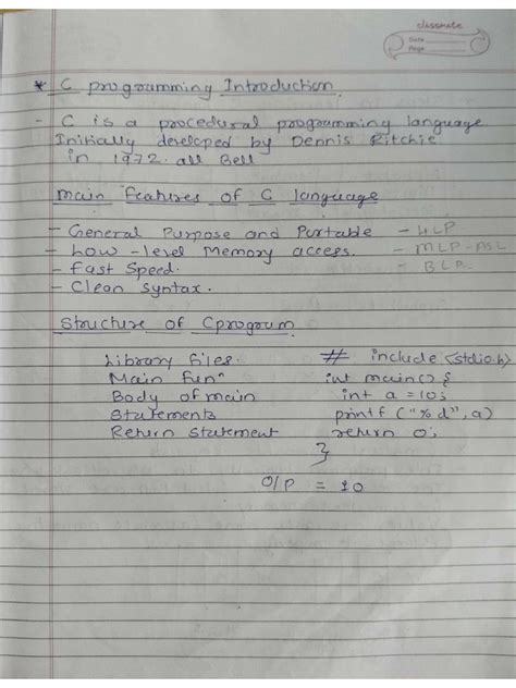 Data Structures Unit 1 Svs Pdf
