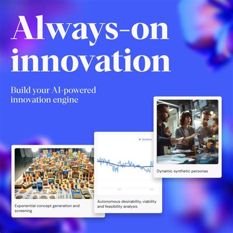 Boi Board Of Innovation On Linkedin Autonomous Innovation Engine