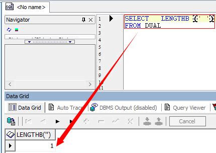 SQL函数LENGTH 和LENGTHB godtrue 博客园 SQL函数LENGTH 和LENGTHB godtrue 博客园