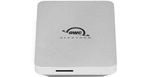 OWC TB Envoy Pro Elektron USB Type C External SSD OWCENVPK