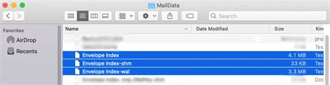 9 Ways To Fix Mail Application Keeps Crashing On Mac Saint