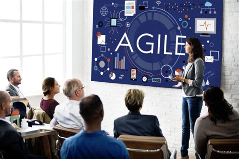 Best Practices For Effective Agile Development WORK ON PEAK