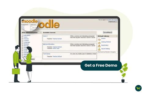 Top 5 Lms Software Examples 2024 Software Finder