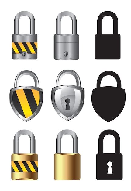 Free Strong Passwords Vectors 300 Images In Ai Eps Format Page 7