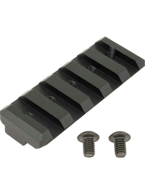 Wadsn Unity Fusion Offset Rail Patrol Base Uk