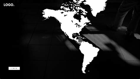 Data Vis Map Genially