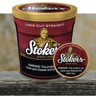 Stokers Chewing Tobacco