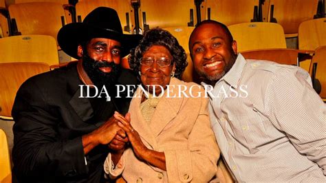Teddy Pendergrass Ii Presents A Tribute To His Dad Friday Feb 12th