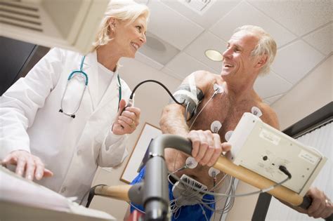 Myocardial Perfusion Stress Test Cardiac Diagnostic Services
