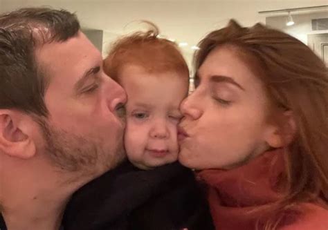 אסף זמיר בעלה של מאיה ורטהיימר ובתו אסיה עברו תאונת דרכים Tmi