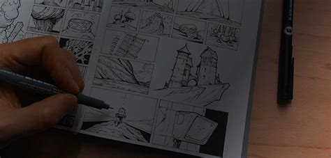 Animation Storyboard Complete Guide Video Example