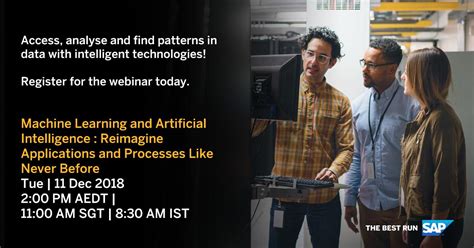 Sap On Linkedin Machinelearning Ai