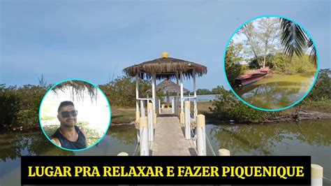 Lugar Escondido Pra Relaxar E Fazer Piquenique No Rio De Janeiro Youtube