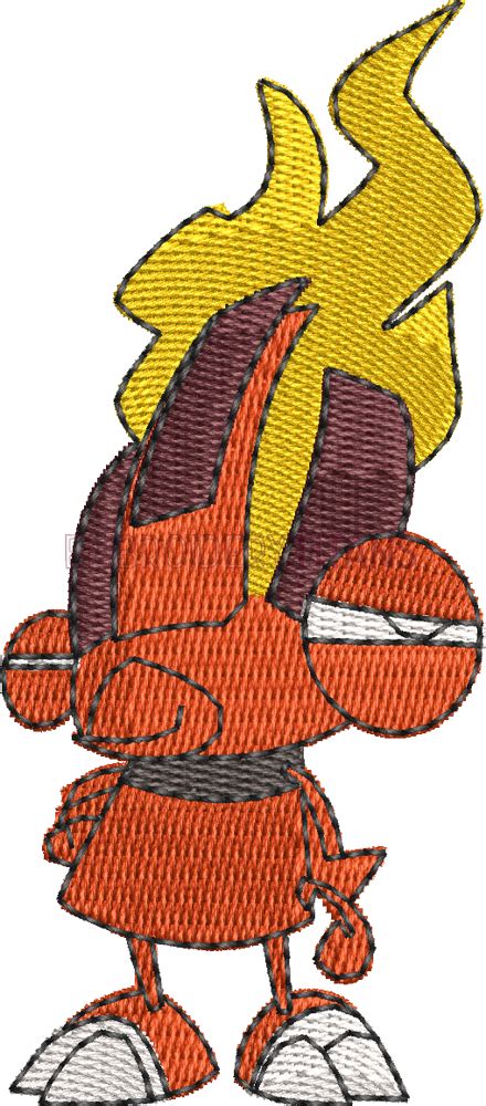 Flain Mixels Free Machine Embroidery Design Download In Pes Jef Vp3 Formats